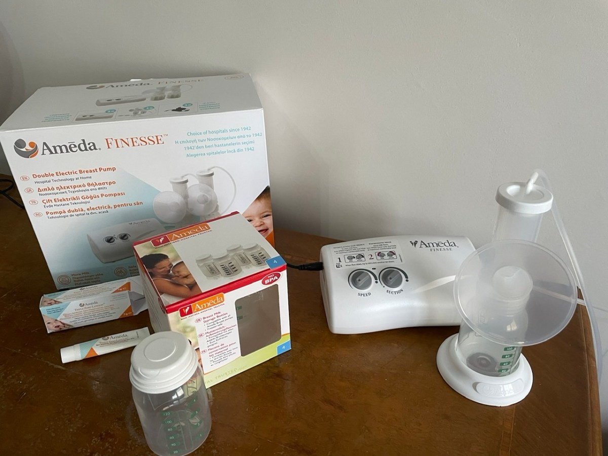 Thank you Pollination Project! – CHEERinGreece