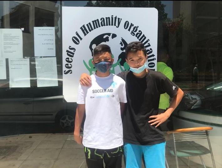 Collaborations – CHEERinGreece